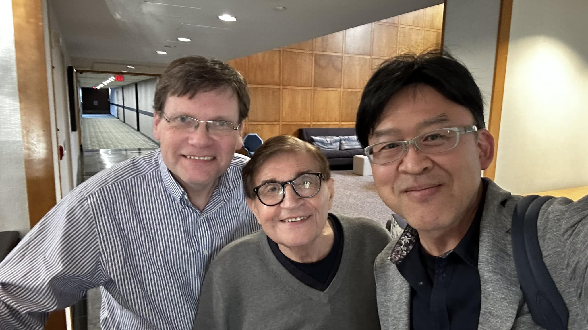 CT＆米国式根管治療| Ralph F Sommer Endodontic symposium歯内療法講演会